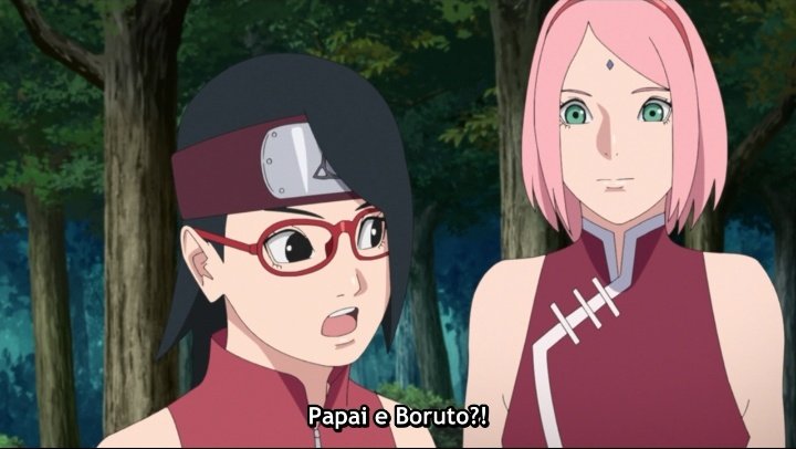 Portal Boruto Brasil On Twitter Rt Portalborutobr Elas Tivemos
