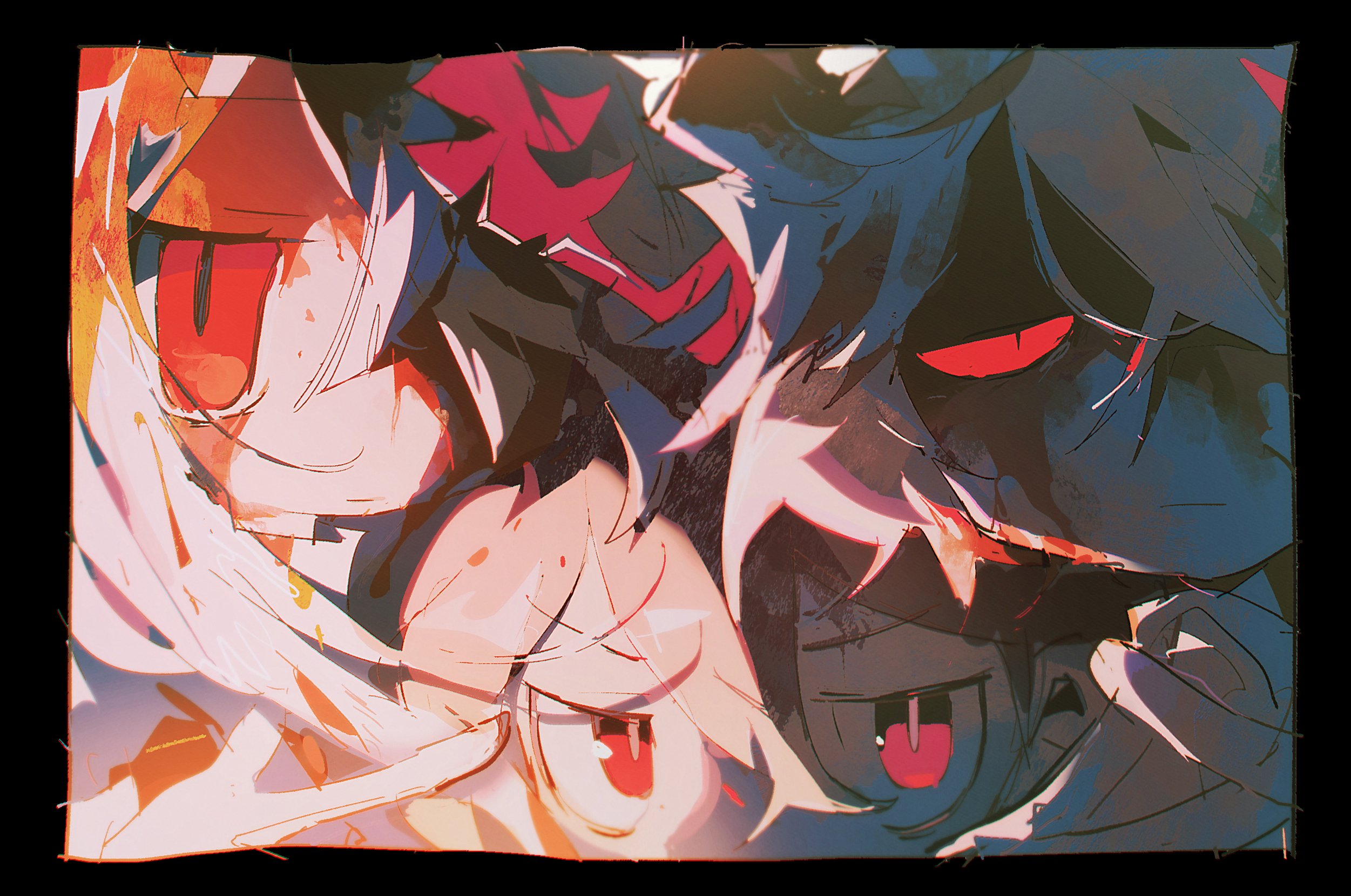 すずか (@k_szk) / Twitter