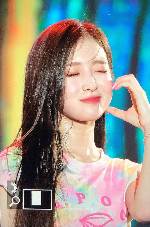 pannchoa on Twitter: "Knets discuss the reasons for Oh My Girl's fall from fame https://t.co ...