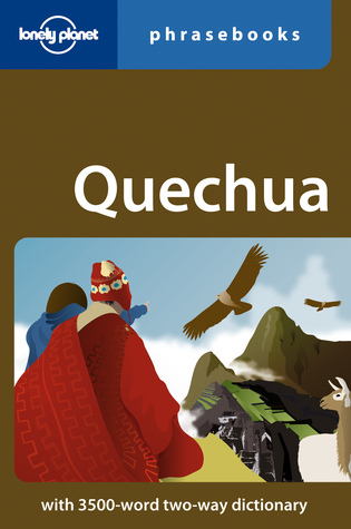 '[EPub] Read' Quechua Phrasebook by Serafin M. Coronel-Molina on Iphone ...