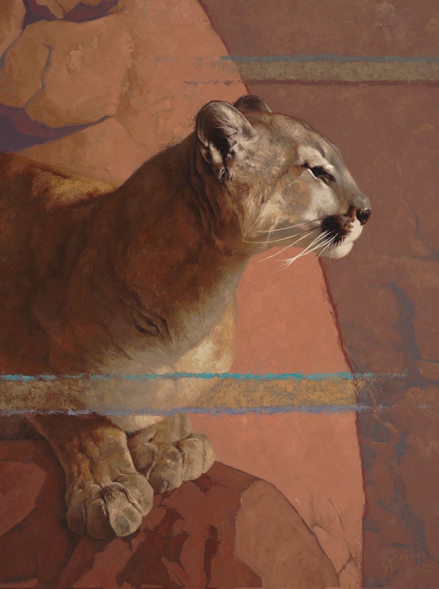 Greg Beecham Studio (@gregbeechamart) さんのイラスト・マンガ作品まとめ (37 件) - Twoucan