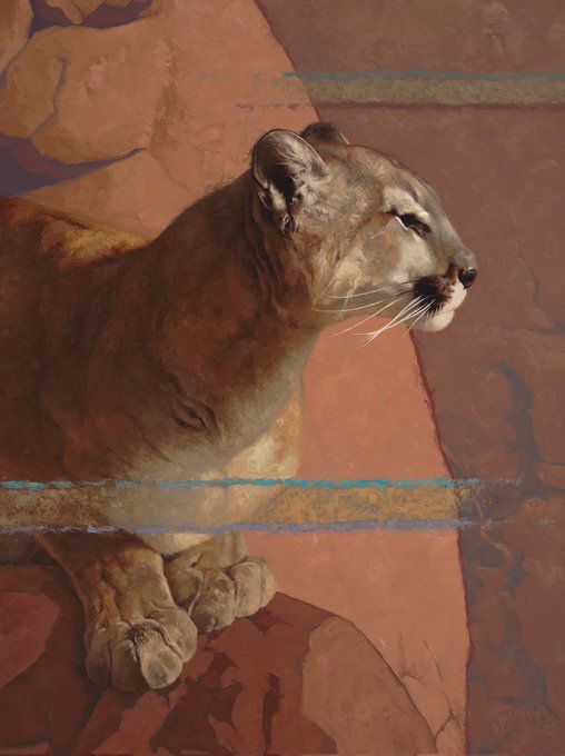 Greg Beecham Studio (@gregbeechamart) さんのイラスト・マンガ作品まとめ (37 件) - Twoucan