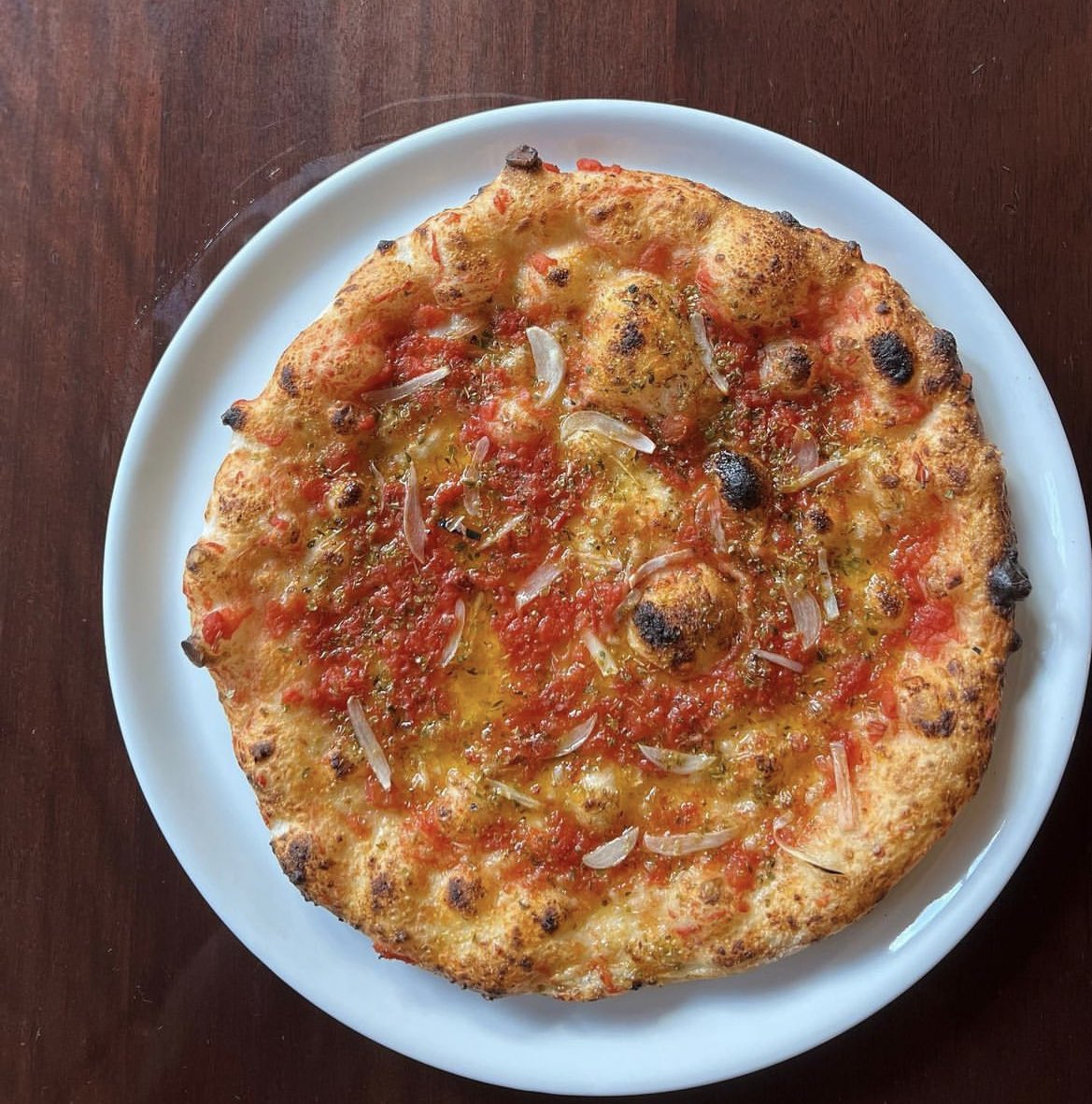 solo pizza TARO's (@solopizzataros) / Posts / X