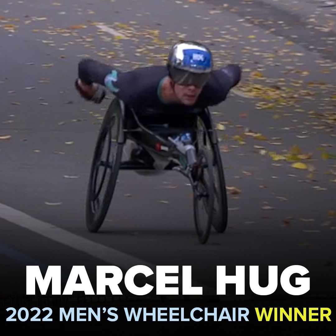 Silver Bullet Wheelchair