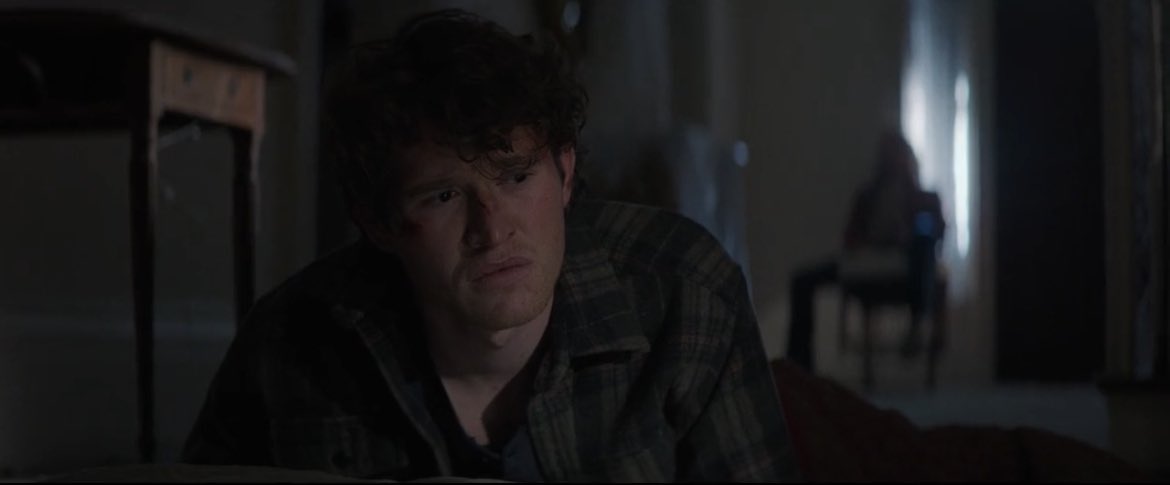 Halloween Movie Source on Twitter: "I love Corey’s character so much. It’s so cool how he went ...