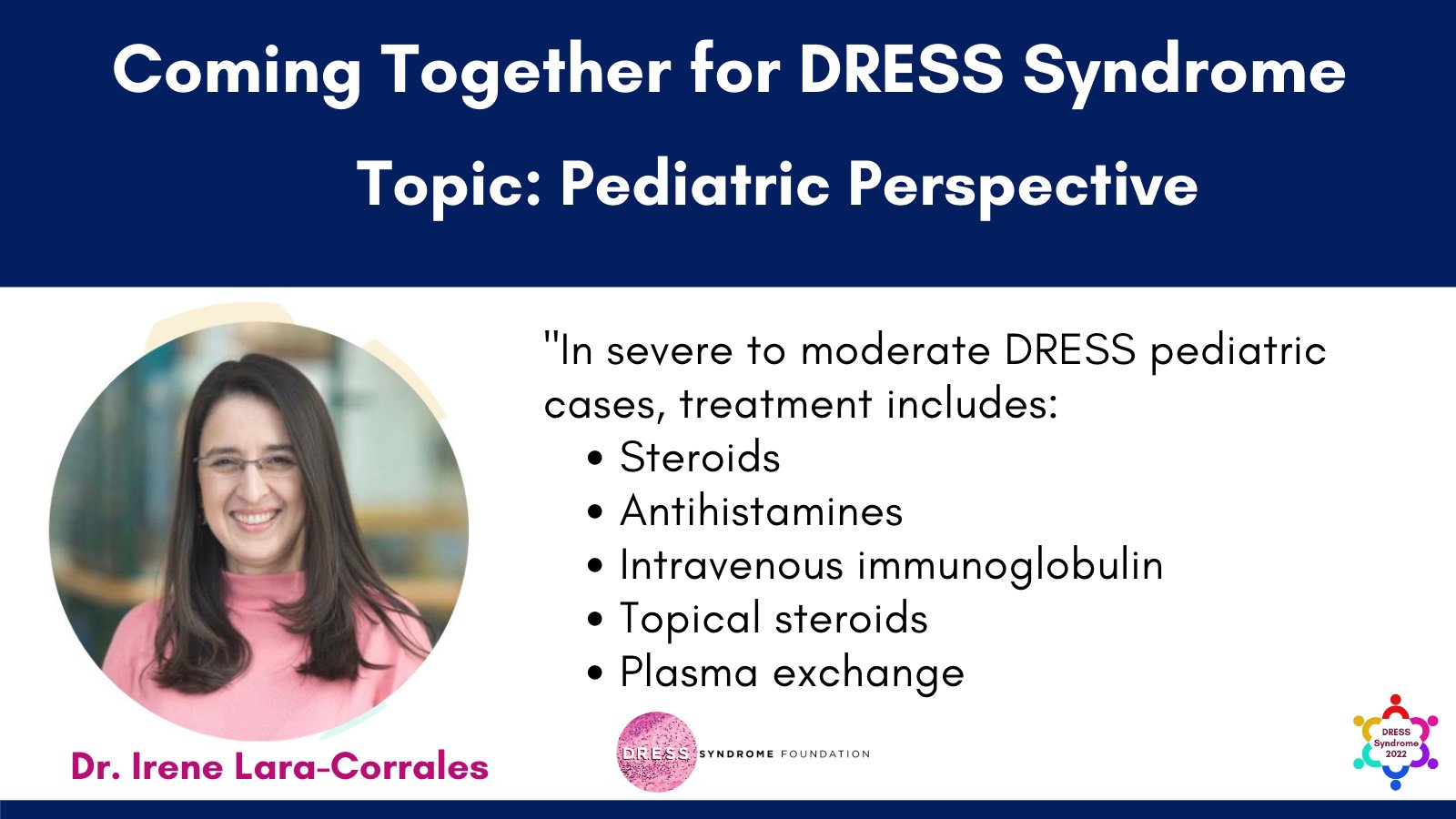 Dress Syndrome