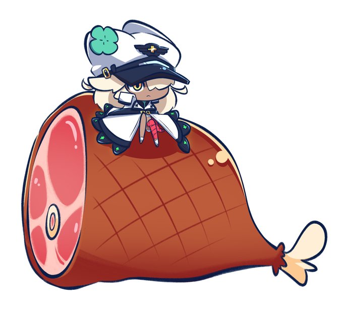 3RF_🦃 (@3RF___) さんのイラスト・マンガ作品まとめ (159 件) - Twoucan