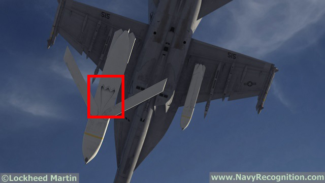 China's AKF-98A, a stealthy missile or a glide bomb? Does it have an ...