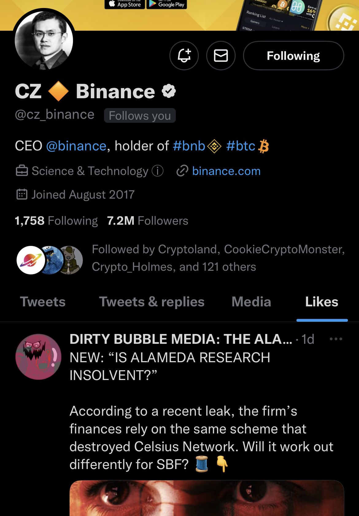 DIRTY BUBBLE MEDIA: TAI CHI on Twitter: "A story in two parts: https://t.co/kbyxu5TPEw" / Twitter