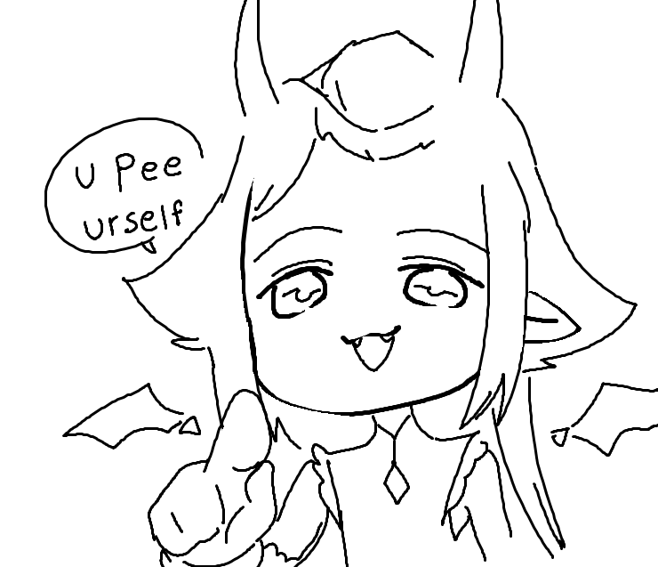 「which of my drawings made u think "hmm yeah I want to see mo」Sobbiの漫画