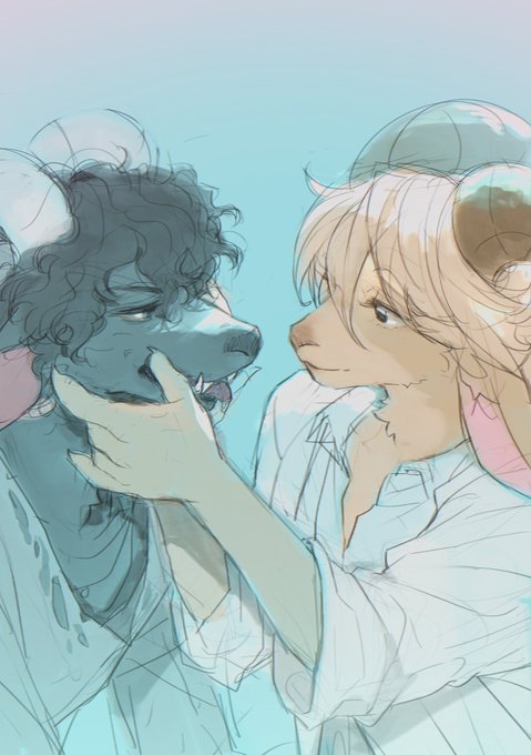 𝒘𝒐𝒐𝒑𝒐 (@woopo_swamp) さんのイラスト・マンガ作品まとめ (91 件) - Twoucan