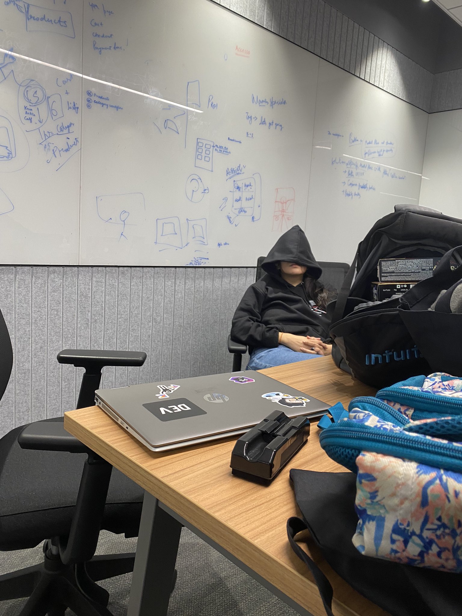 Unnati(she/her) | AssetMantle on Twitter: "Grind was successful. Participated in @zomato and ...