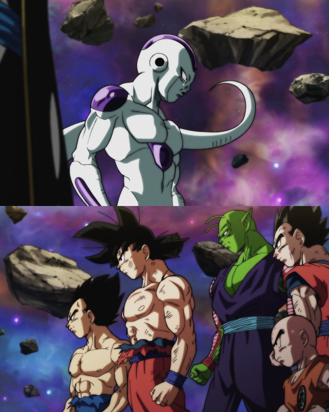 DragonBallSuperLAT🉐 on Twitter: "https://t.co/DqeBjOZd0T" / Twitter