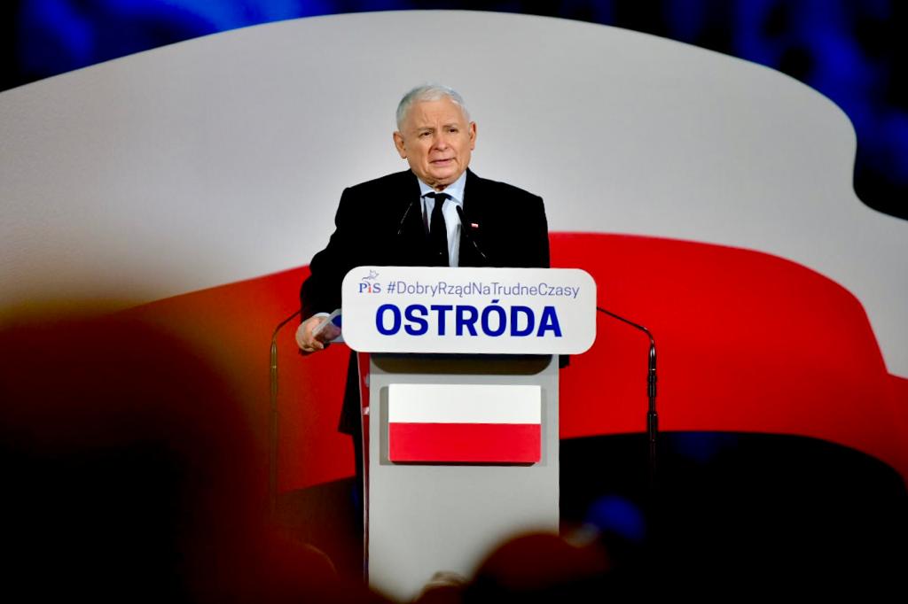 Prawo i Sprawiedliwość on Twitter: Prawo i Sprawiedliwość on Twitter: