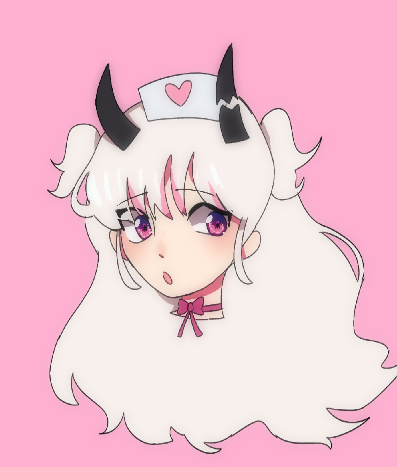 Emiko☃️|COMMISSIONS OPEN on Twitter: "Commission for @iichyl if anyone who see this have the ...