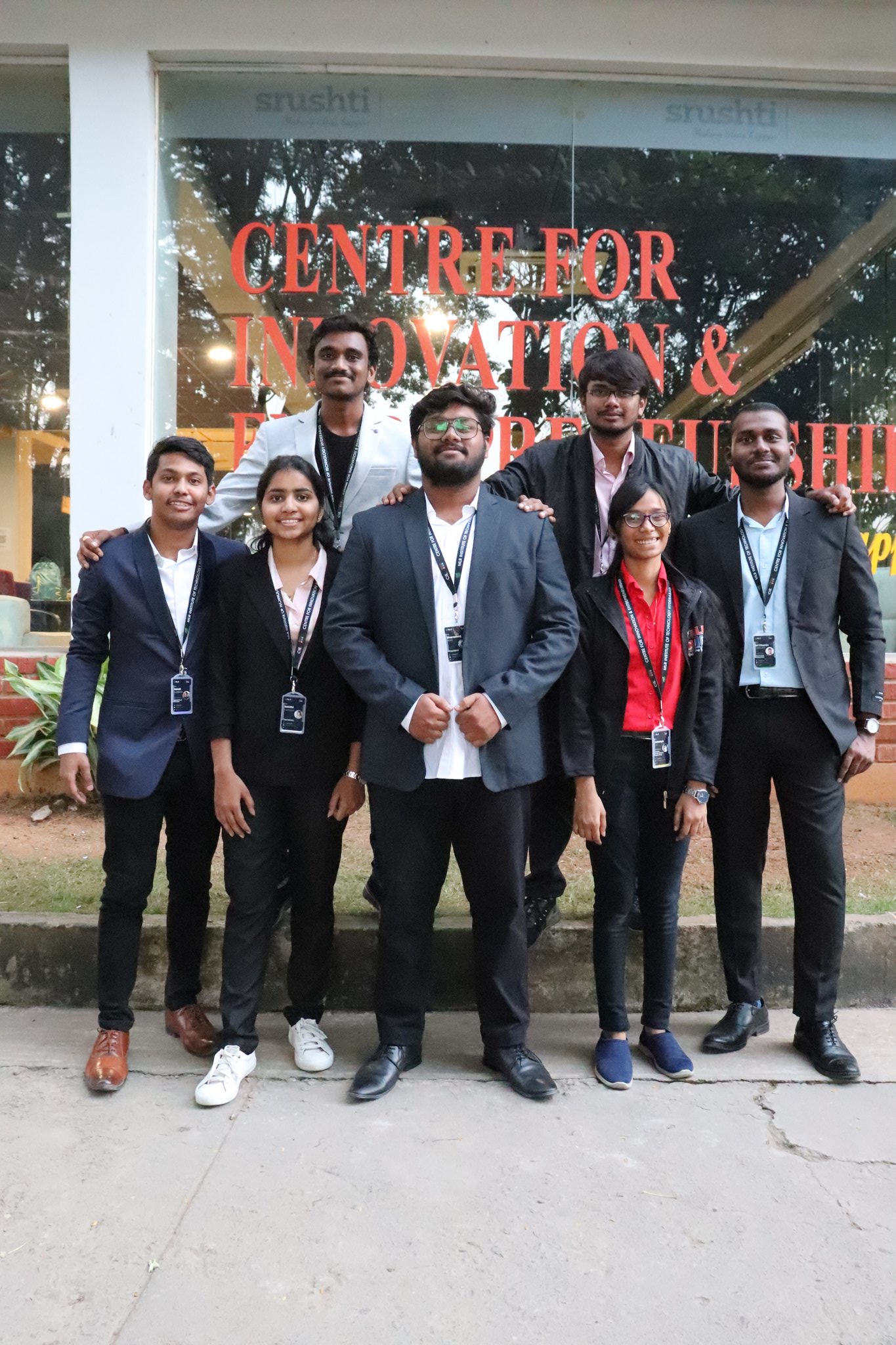 MLRIT CIE (@ciemlrit) / Twitter