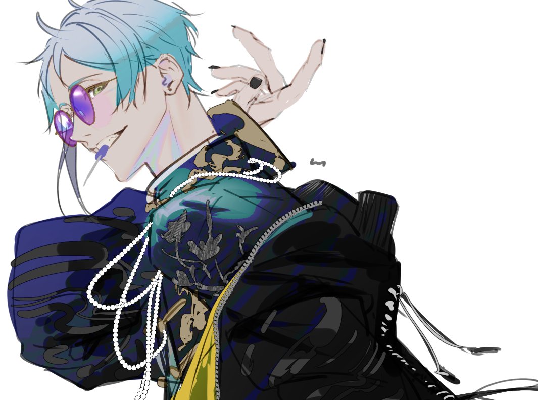 MATOBA on Twitter: "フロイド～ https://t.co/wtOdwQAQPB" / Twitter