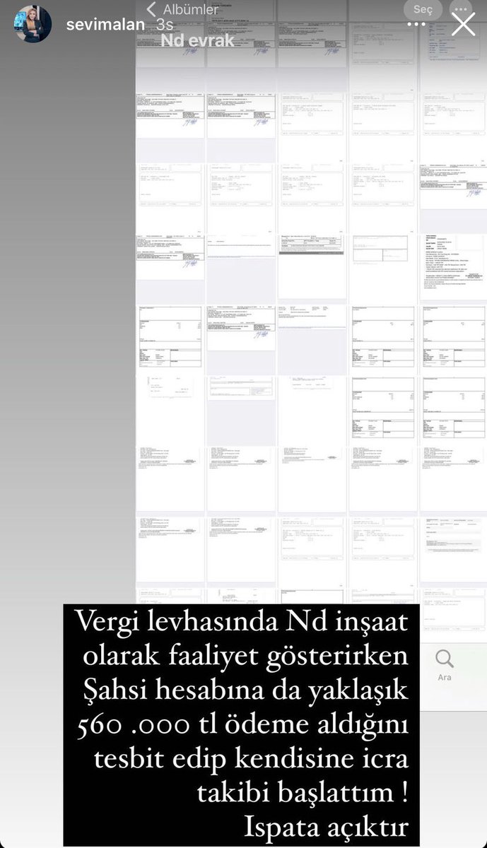 DarkWeb Haber on Twitter: "Güzellik Uzmanı Sevim Alan, Nihat Doğan’ın Nisan ayında Franchise ...
