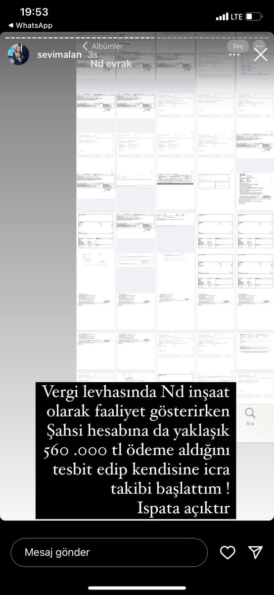 🎙 Muhbir on Twitter: "Güzellik Merkezi zinciriyle tanınan Sevim Alan, Nihat Doğan'ın Nisan ...