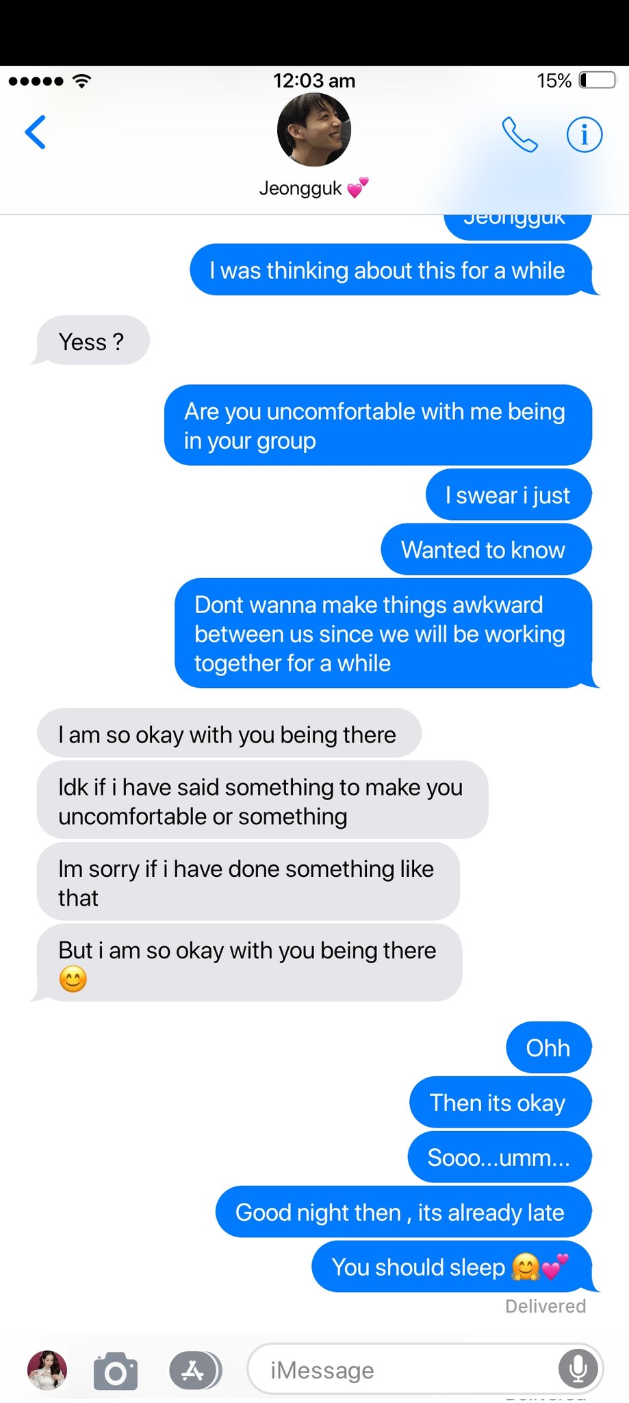 Lily 🎀 Indigo 💙 on Twitter: "38. https://t.co/OkGP9a9kD2" / Twitter