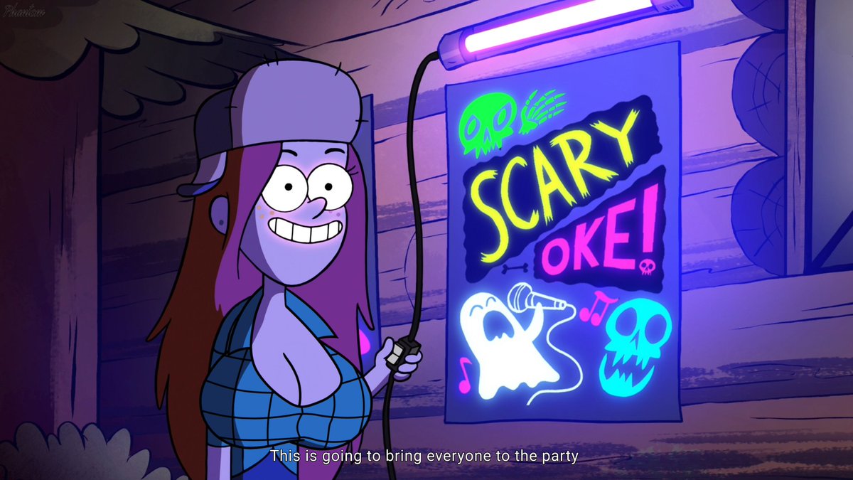 The Phantom Editor on Twitter: