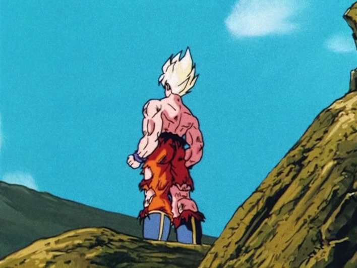 Dragon Ball Perfect Shots on Twitter: "https://t.co/MDGcOCQgVy" / Twitter