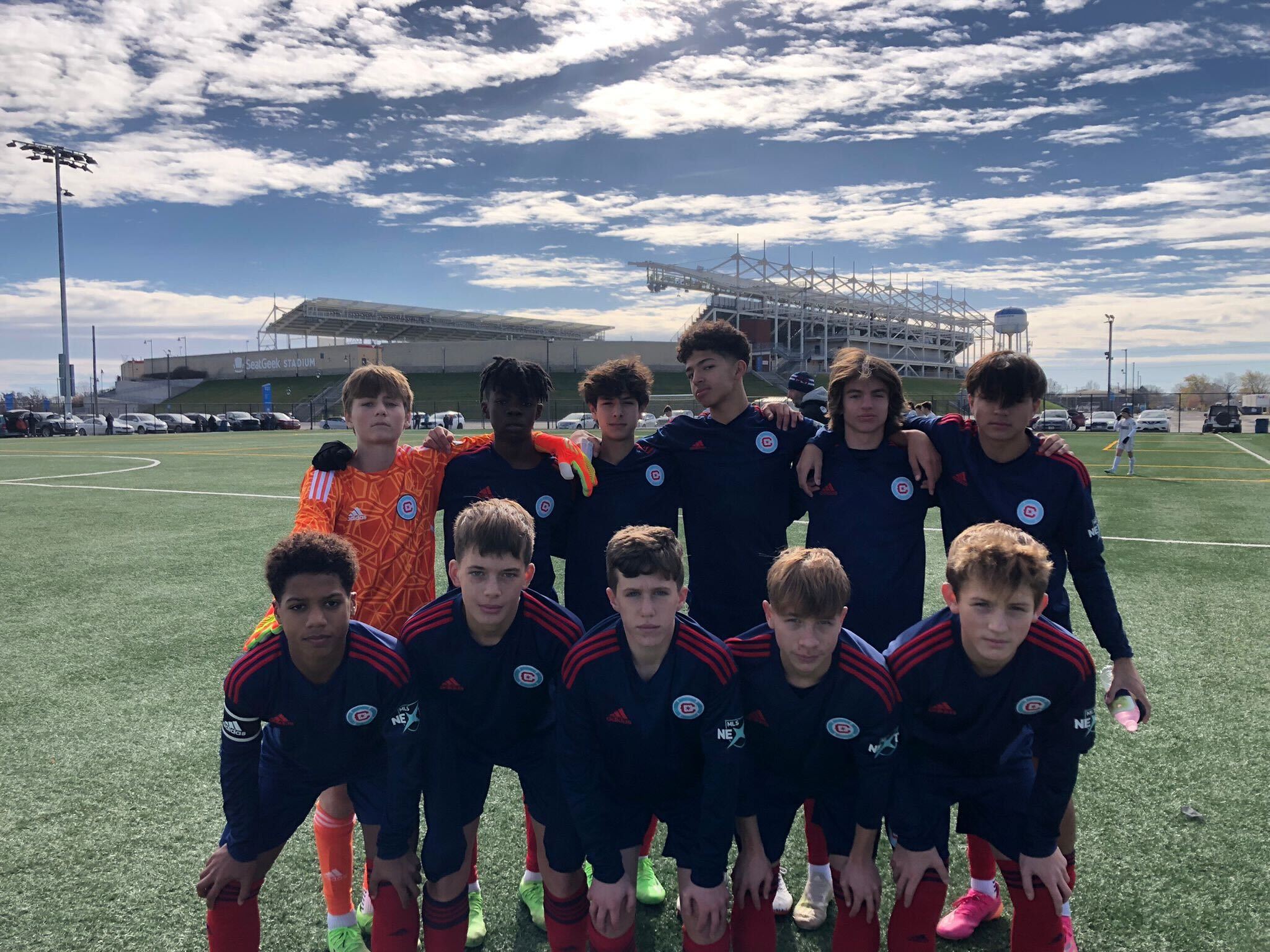 Chicago Fire Academy (@CHIFireAcademy) / Twitter