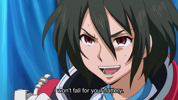 Gundam Re-Vs: Kira Yamato (CE) vs Bellri Zenam (RC) | SpaceBattles