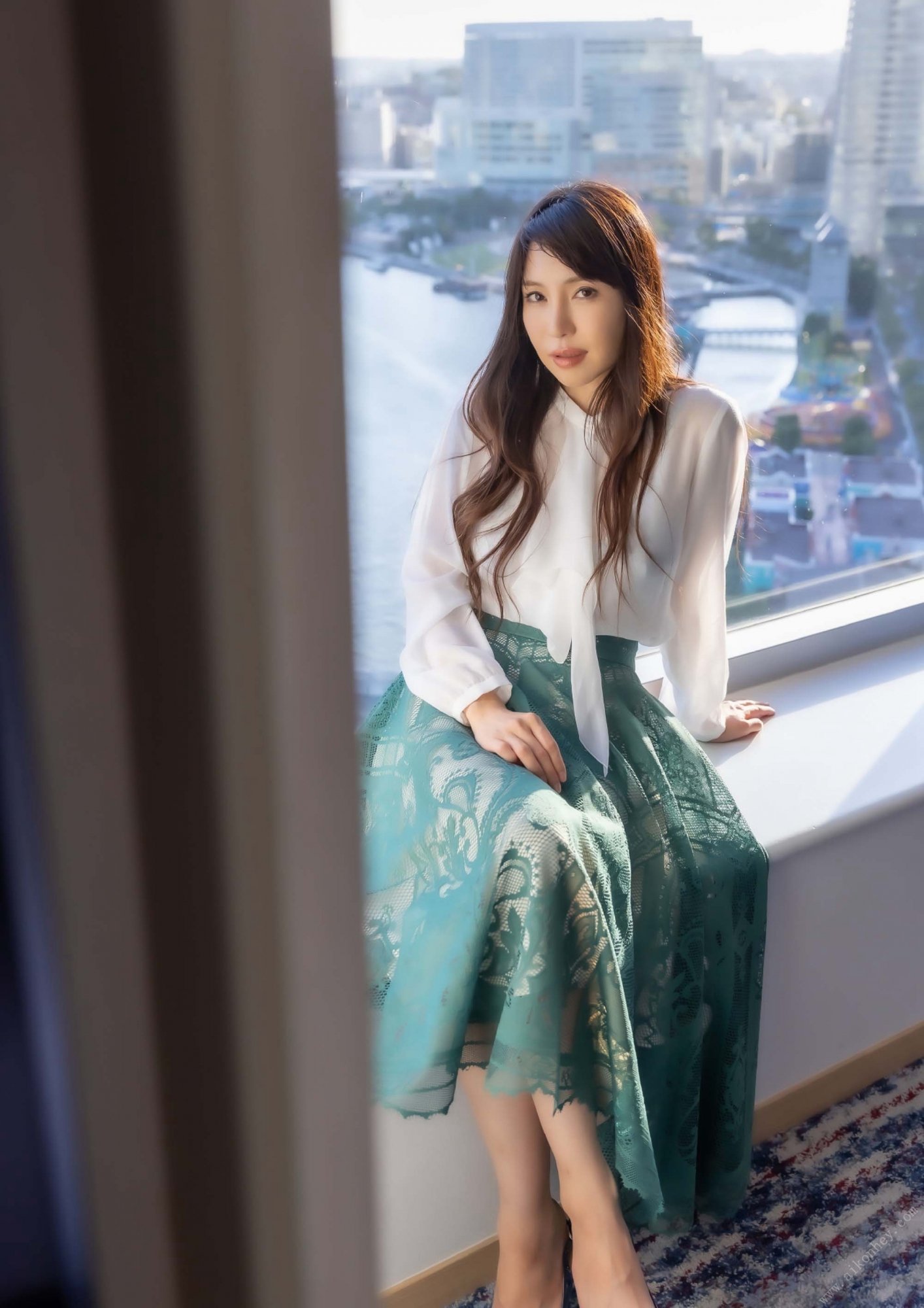 Yellow Fever on Twitter: "Yuko Ono • 小野夕子 New #Thread https://t.co/MJ0nrWcf98" / Twitter