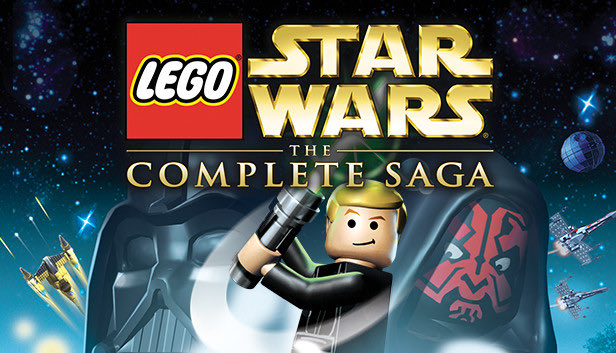 Quick Brick Games on Twitter: "Today marks the 15-Year Anniversary of LEGO Star Wars: The ...