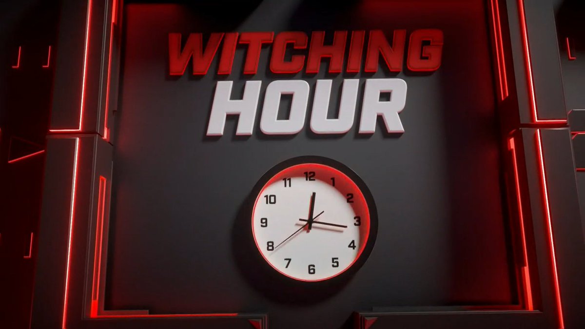 Joshúa Maya on Twitter: "NFL SCORES!! WITCHING HOUR . Ya anotaron los #HTTC"