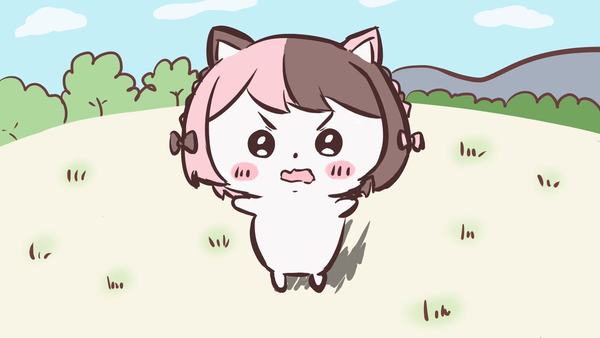 p-knot (@p_knot_vb) さんのイラスト・マンガ作品まとめ (2 件) - Twoucan