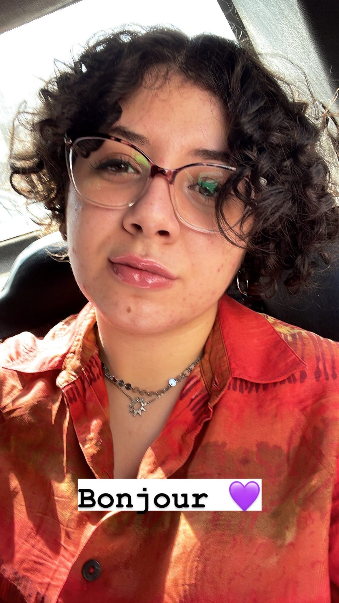 فريدة 🐈🧶 on Twitter: "First day at new job "photo dump" https://t.co/Jn34UyCiic" / Twitter