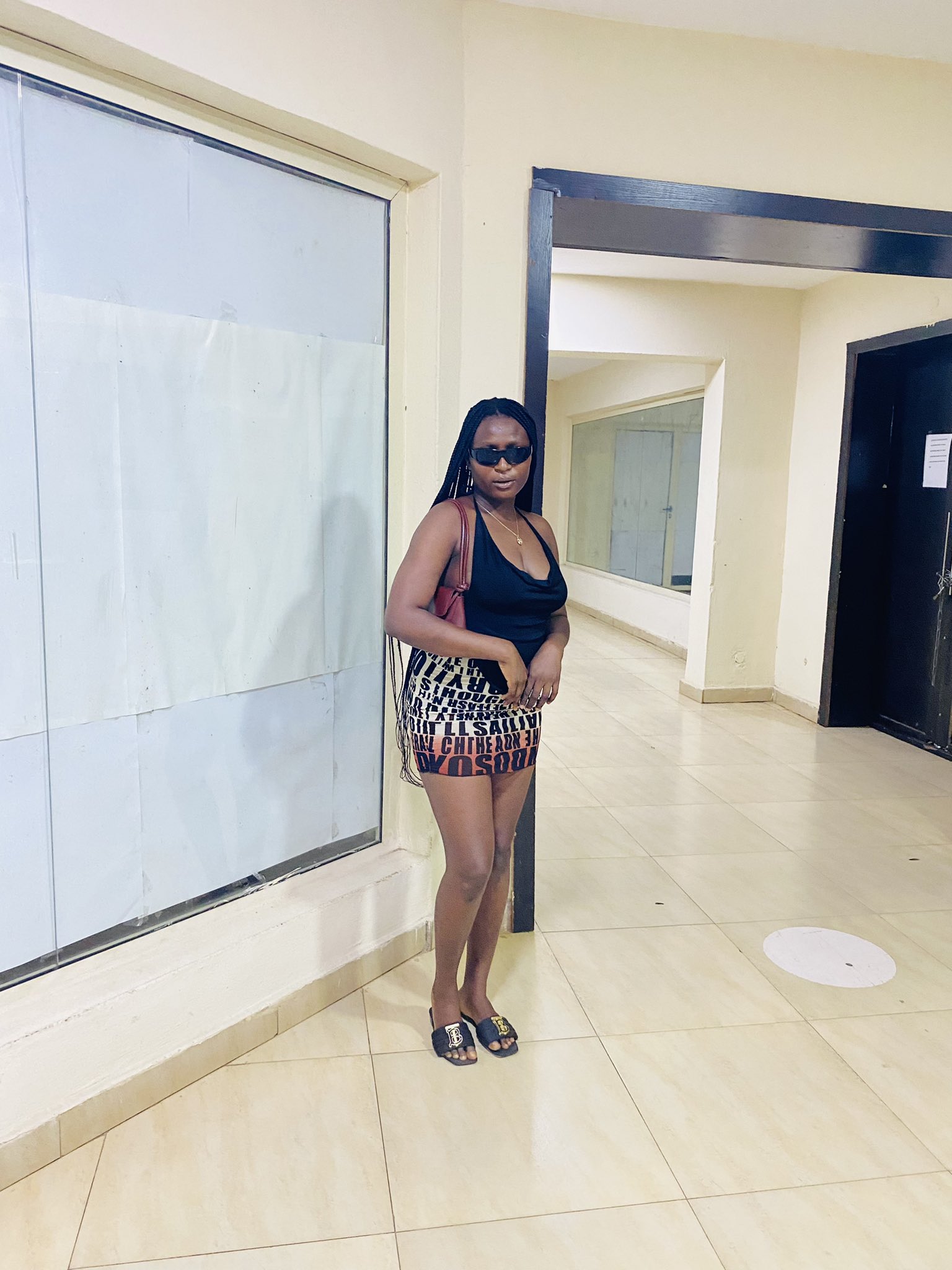 Kemisola 🦅 on Twitter: "I’m not trying to be sexy, it’s just way of expressing myself when I ...