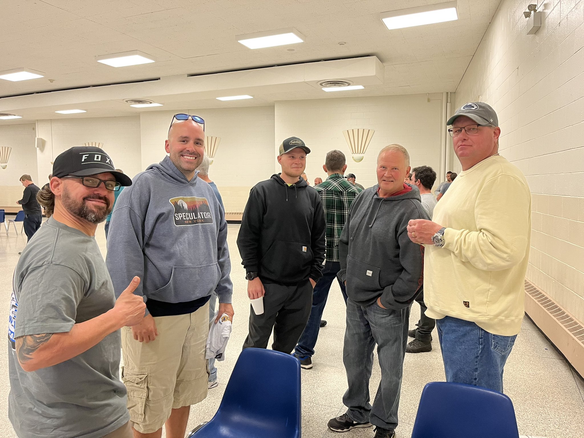 Teamsters Local 294 (@Teamsters294) / Twitter