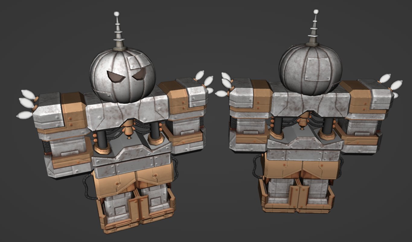 MidnightKrystal on Twitter: "Todays Progress | Arsenal Crate - PumpBorg Textured - The Forgotten ...