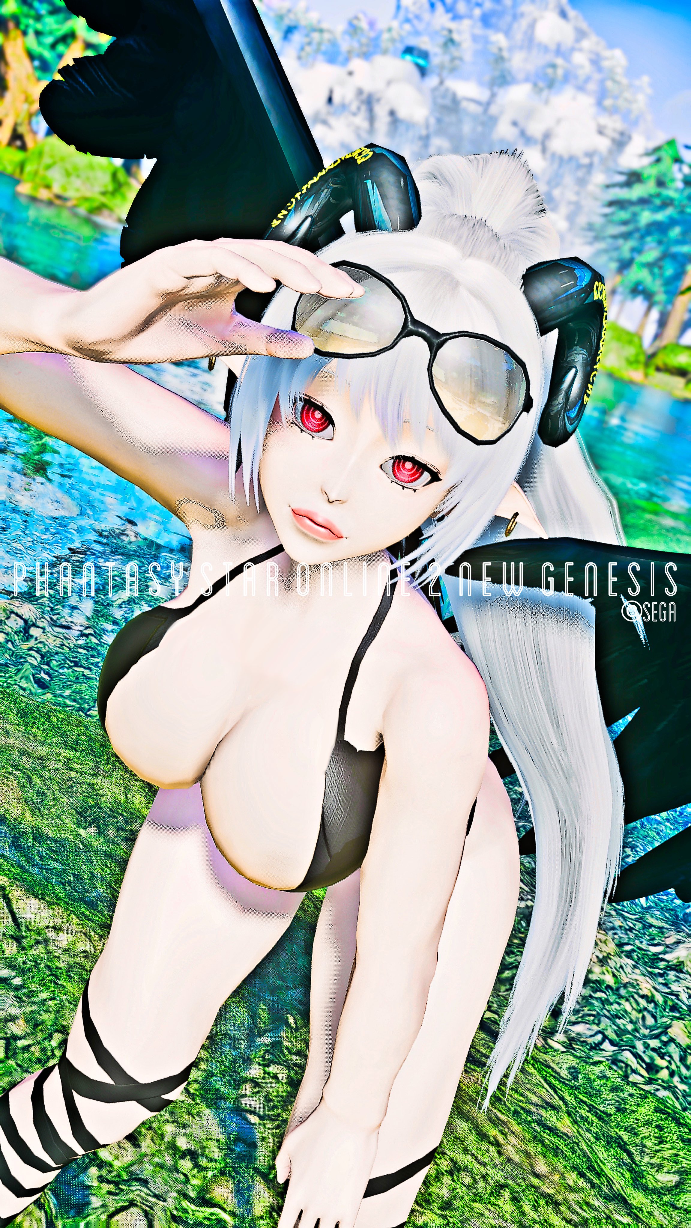 YONAKA (@YONAKA_pso2) / Twitter