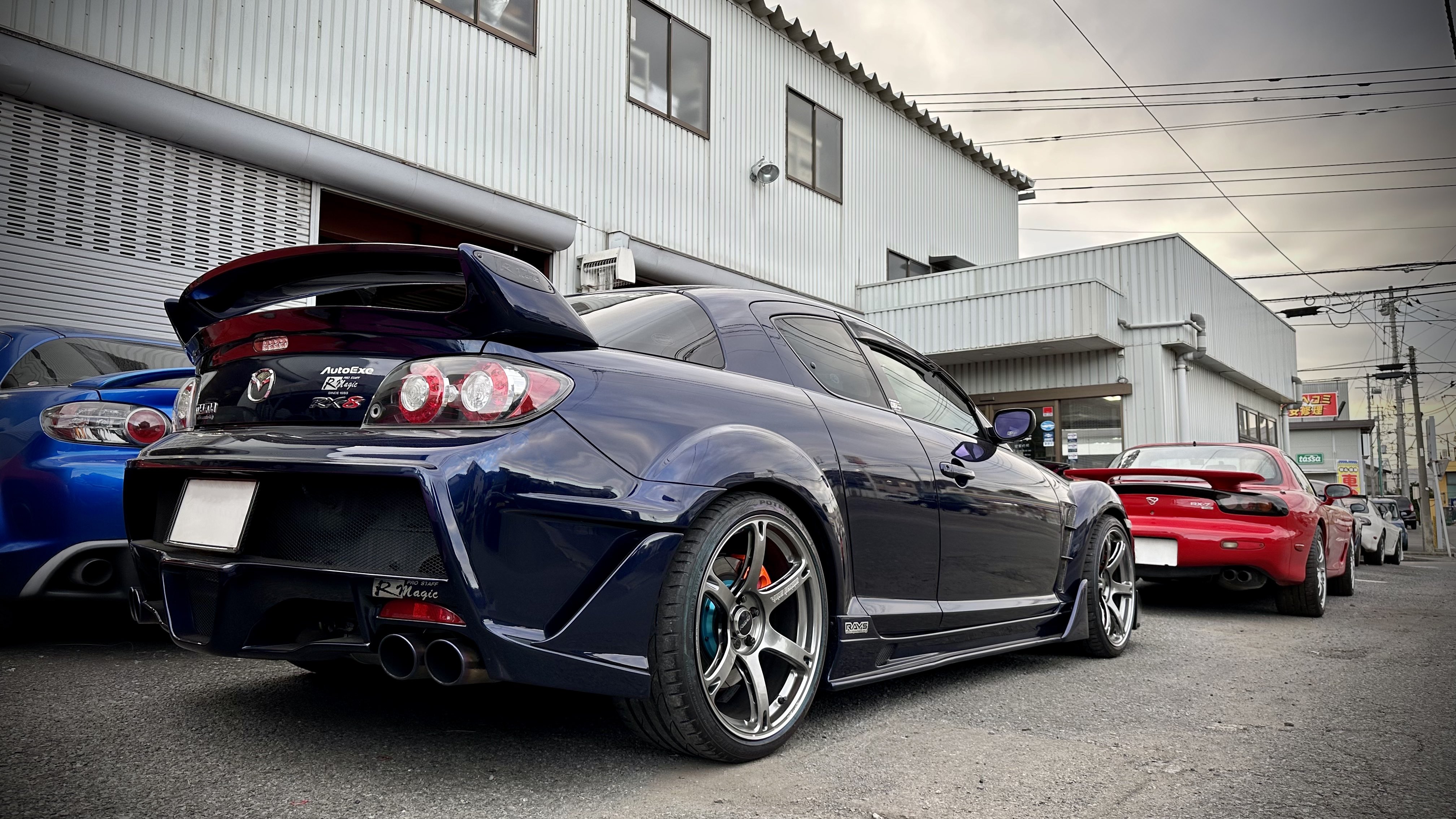 RX-8-RYO (@RX_8_RYO) / Twitter