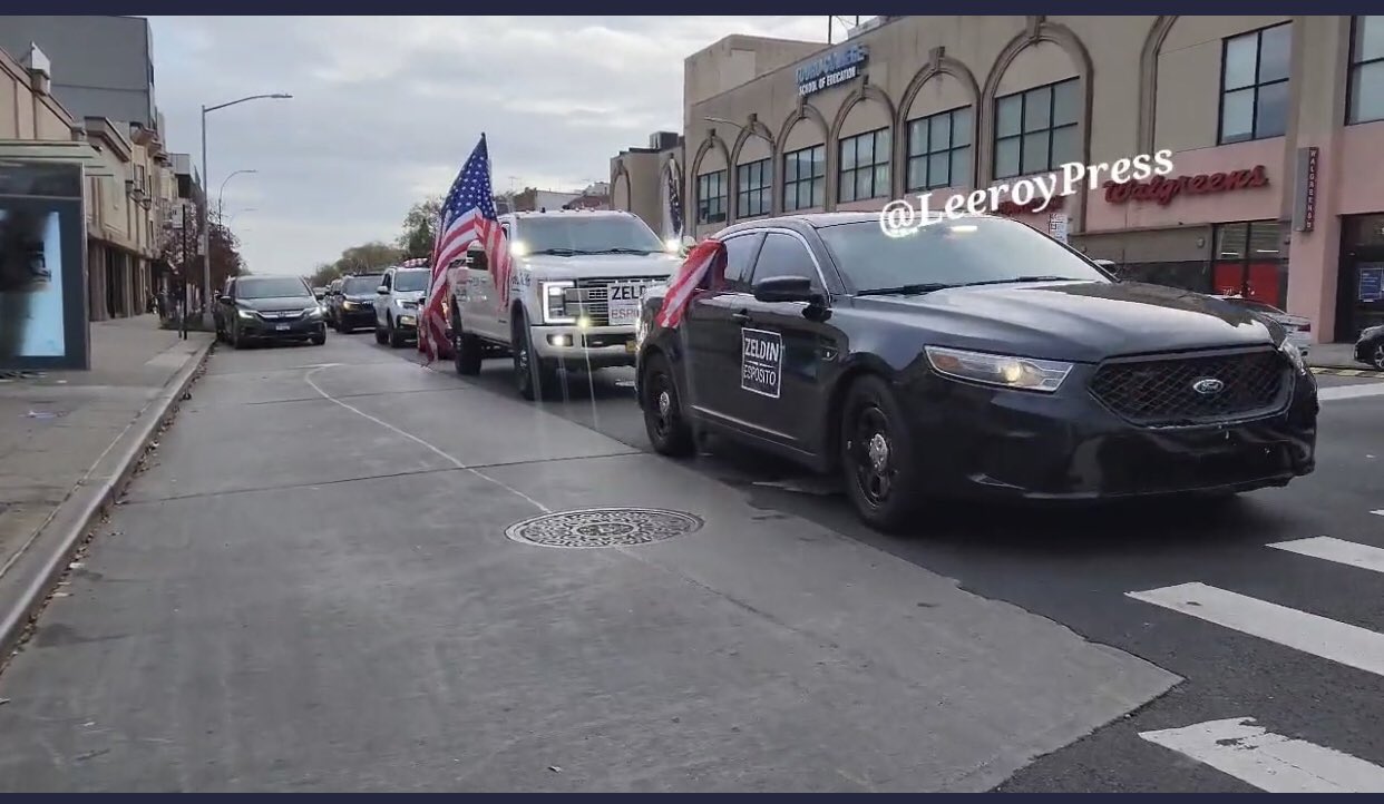 2022 Ford Taurus Police Interceptor Undercover