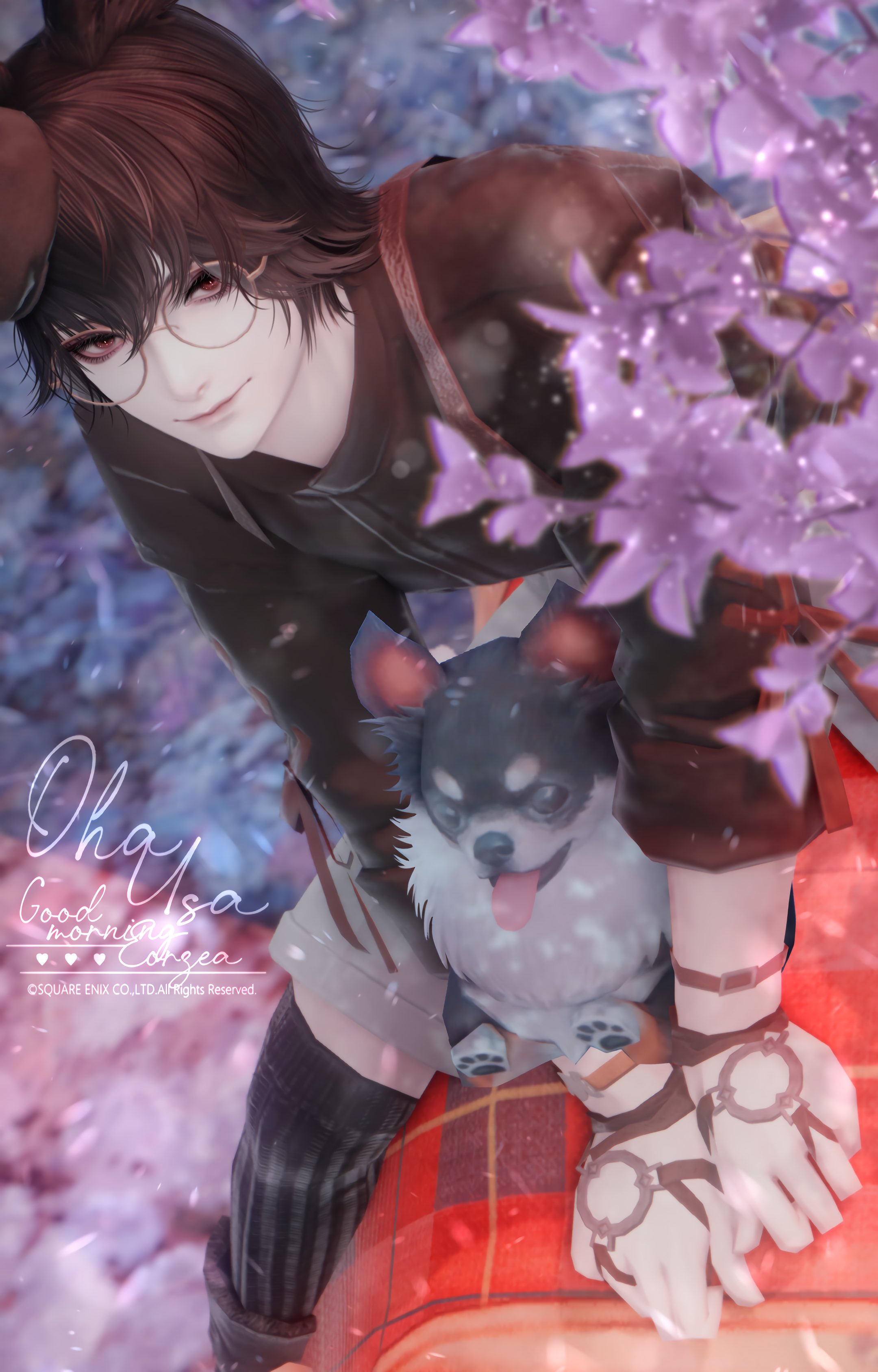 Colo Mori (@Colo_M_FF14) / Twitter