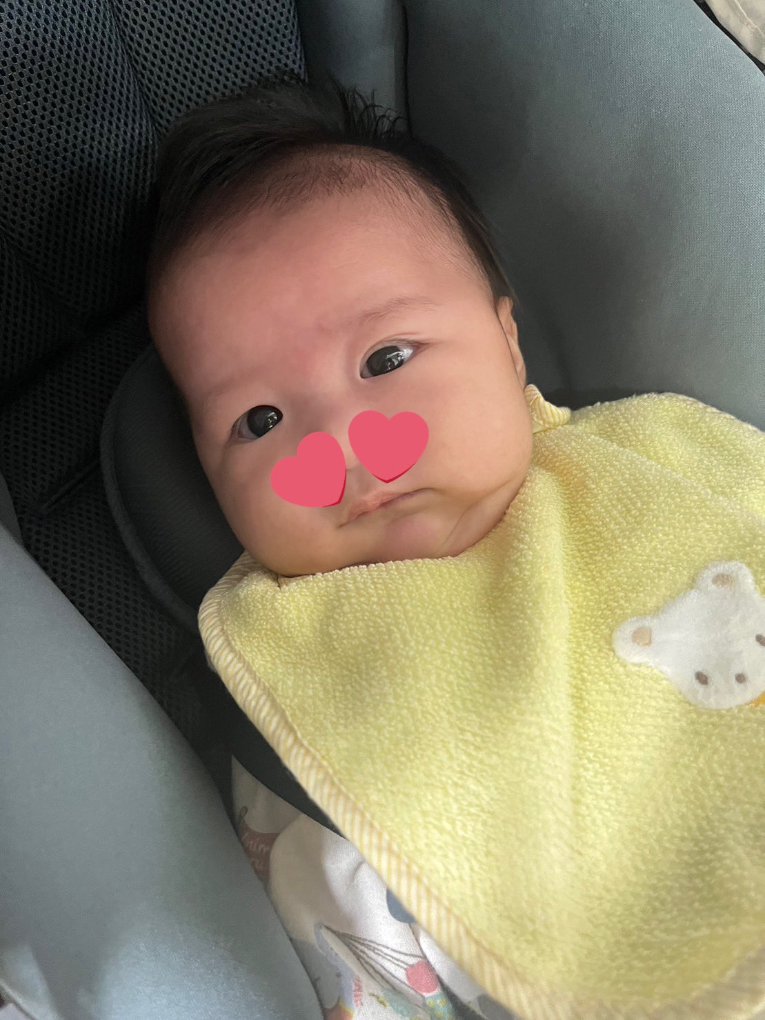 きなこ☺︎2m←39w2d🕊 (@hira_hiraO8O8) / Twitter