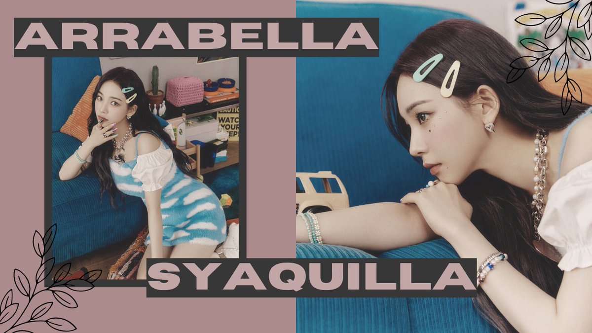 Arrabella Syaquilla / Twitter