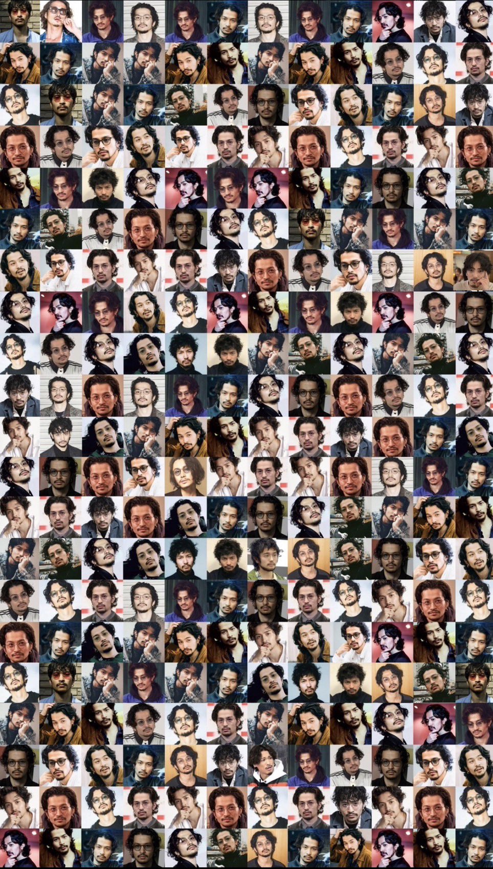 ナノムゲン 長谷川 on Twitter: "大量の常田大希さん（King-Gnu）とKENTAさん（WANIMA）の中から長谷川を探しだして！ https://t.co/FaH5ey1g8R ...