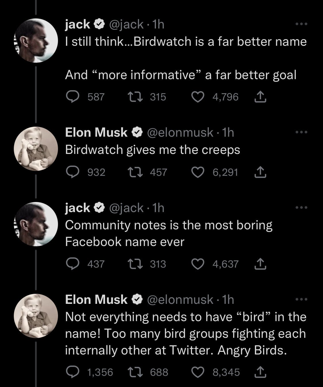 Why Facebook Is Boring