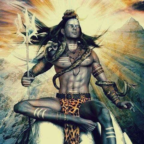 #Thread | 𝗧𝗵𝗲 𝗦𝗮𝗰𝗿𝗲𝗱 𝗥𝘂𝗱𝗿𝗮𝗸𝘀𝗵𝗮 ~ 𝗧𝗵𝗲 𝗧𝗲𝗮𝗿𝘀 𝗼𝗳 𝗥𝘂𝗱𝗿𝗮 - 𝗜𝗺𝗽𝗼𝗿𝘁𝗮𝗻𝘁 ...