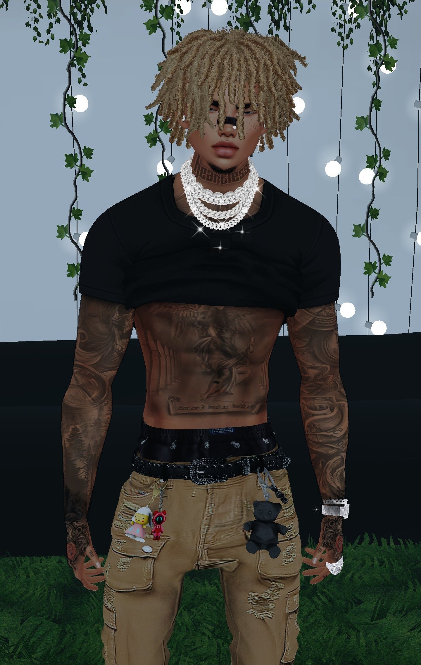 Jahseh (@Jahsehvu) / Twitter