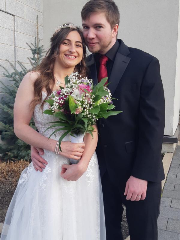 Kaze Emanuar on Twitter: "We had Yoshis bring our wedding rings, try to C&D that ...