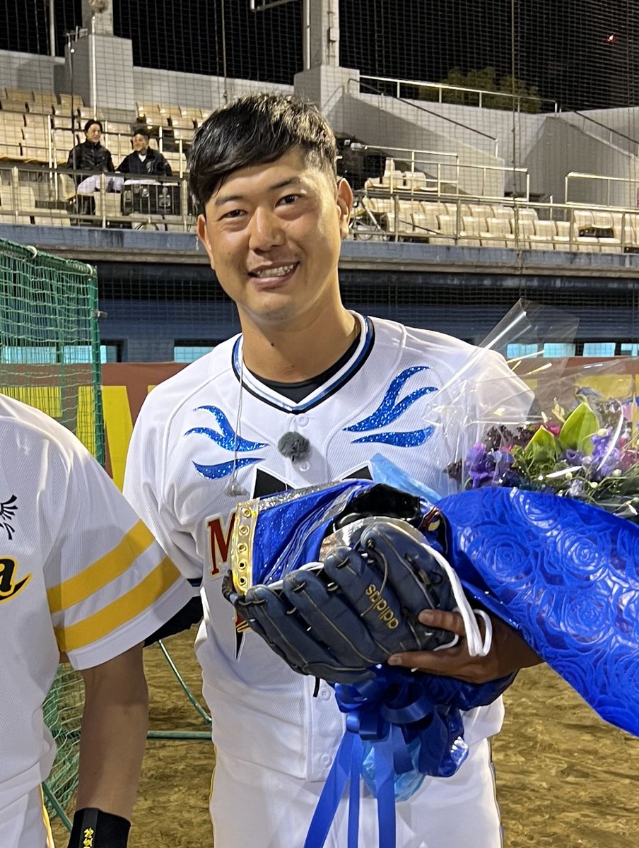 Tbs炎の体育会tv🌈 On Twitter 皆様お待たせしました 内海哲也さんの グローブを抽選で1名様に、 直筆サイン入りバットを1名様、 直筆サイン入りボールを3名様 にプレゼント🎁