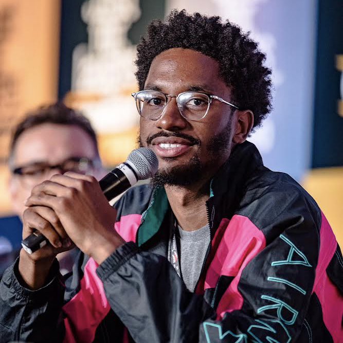 Brandon Stokes's Instagram, Twitter & Facebook on IDCrawl