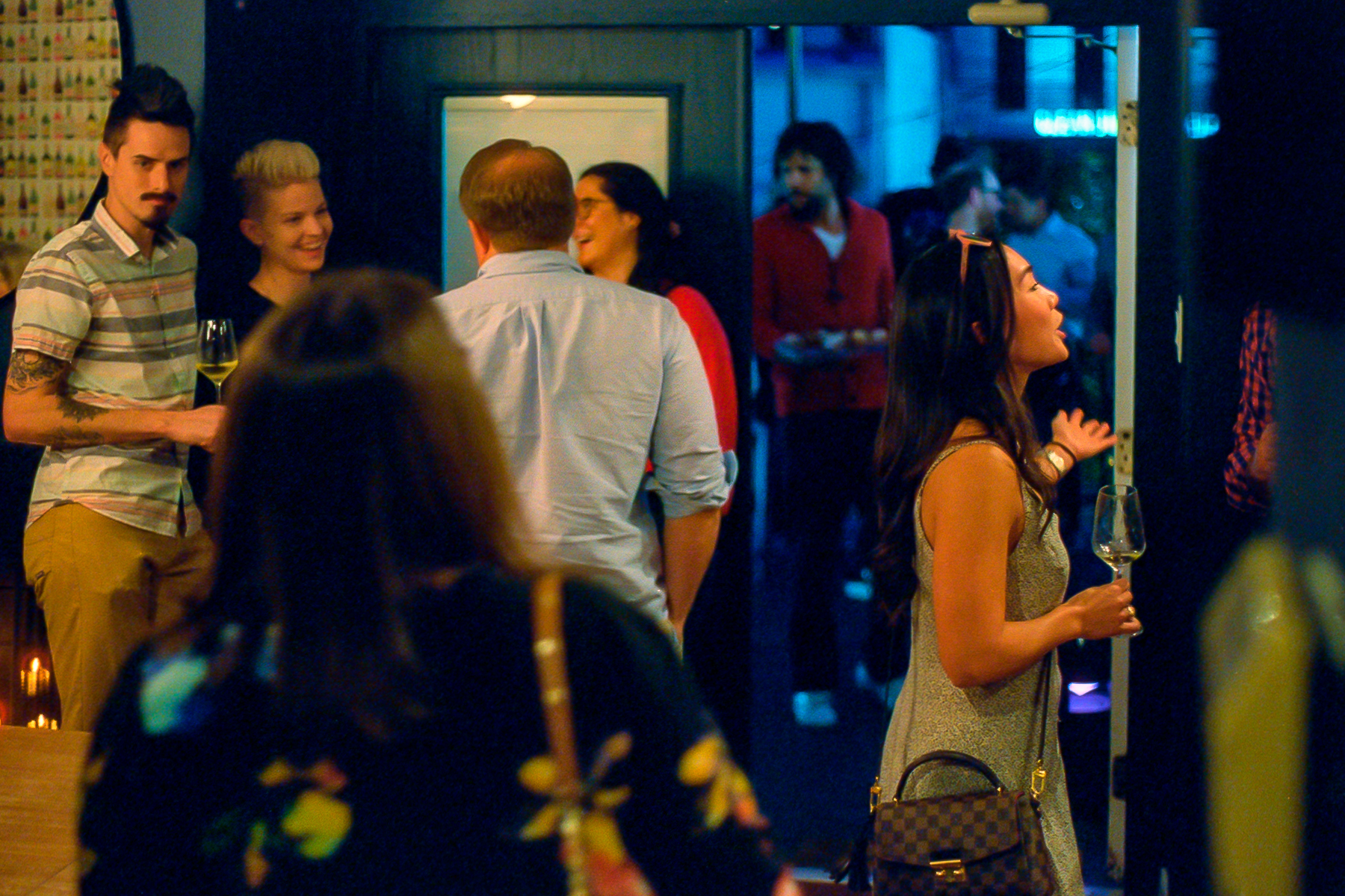 Lennart NOFORN Koopmann on Twitter: "Was asked to take some pictures last weekend and brought a ...